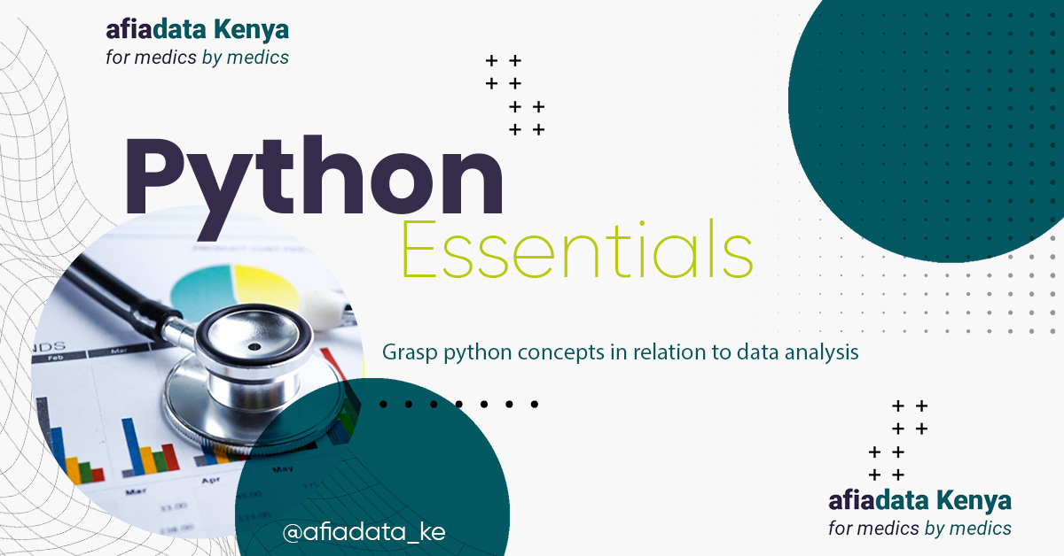 AfiaData – Transform Your Career with Data-Driven Learning