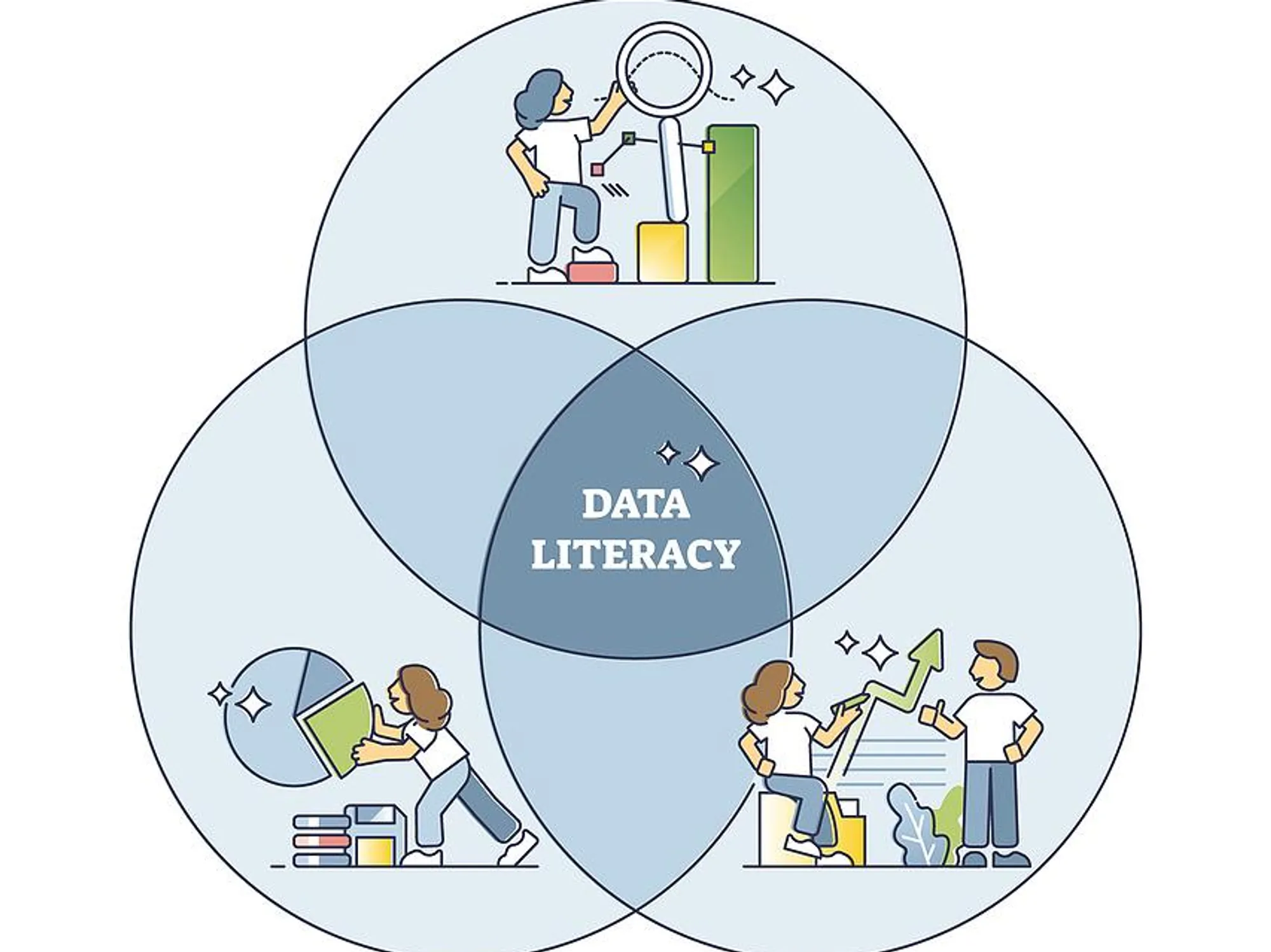 AfiaData – Transform Your Career with Data-Driven Learning